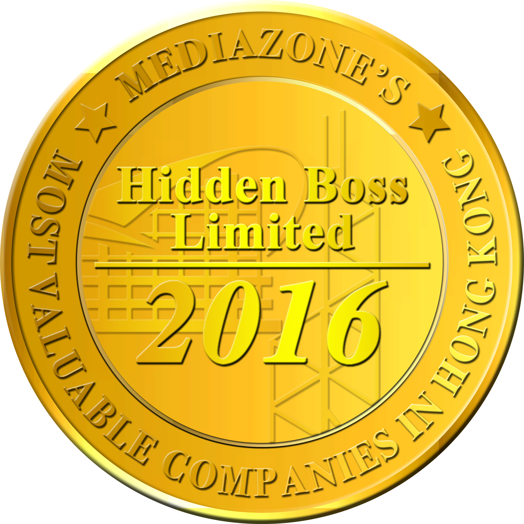 Achievement | Hidden Boss Limited